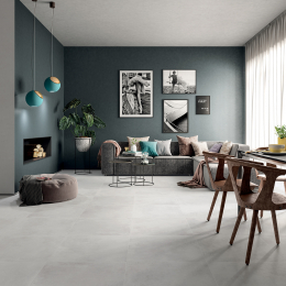 Carrelage intérieur effet béton ciré à prix d’usine – Reflex Boutique