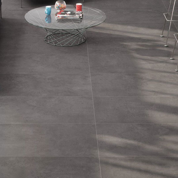 Carrelage sol extérieur moderne Don angelo pearl R11 60x120 cm - Réflex ...