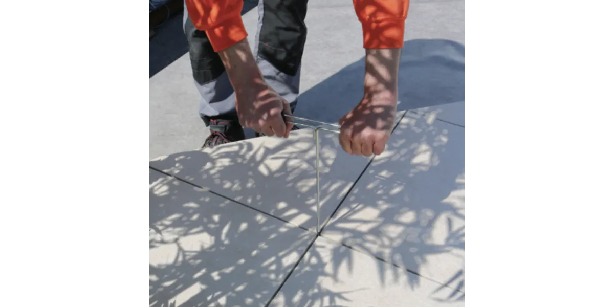 Plots Cleman 55/80 mm (20 pièces) Jouplast - Réflex Boutique