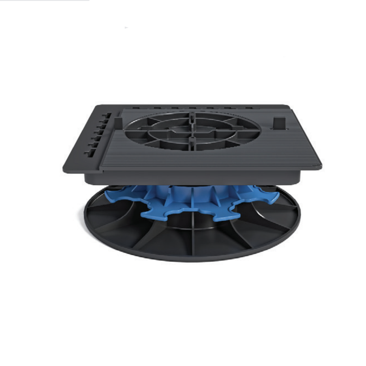 Pose dalles Jouplast - Réflex Boutique