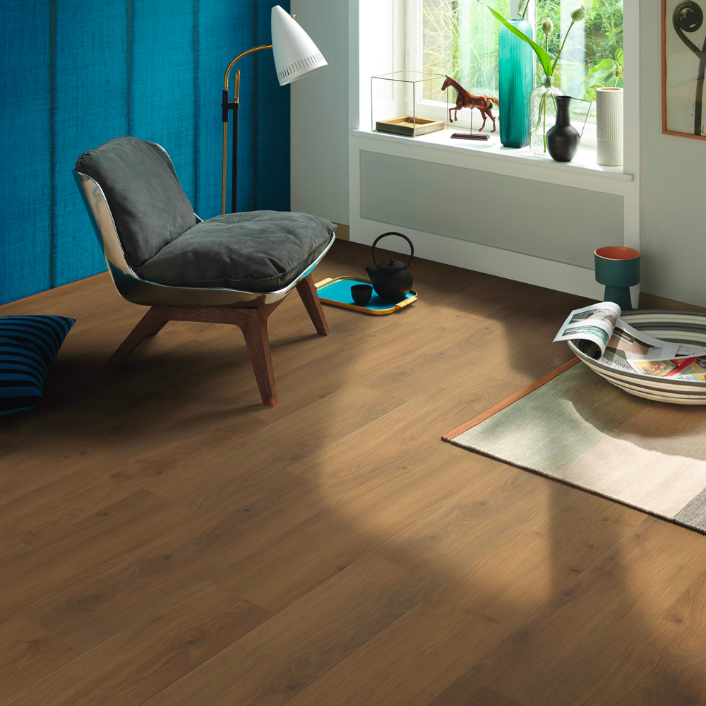 Parquet Stratifi Pour Piece Humide