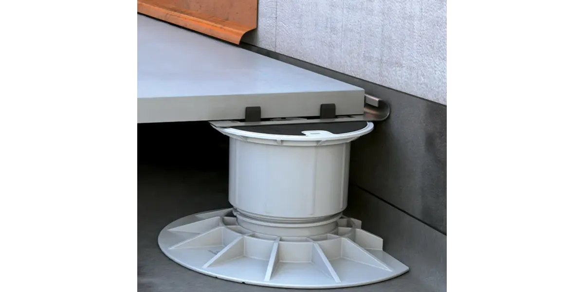 Clip finition murale plots Queen DPS - Réflex Boutique