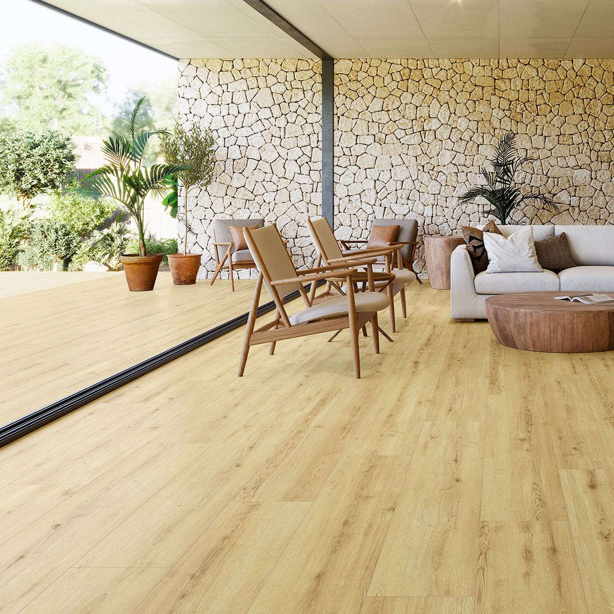 Carrelage Exterieur Aspect Bois