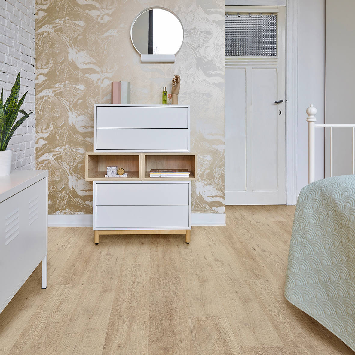 Tout savoir sur la pose des lames PVC