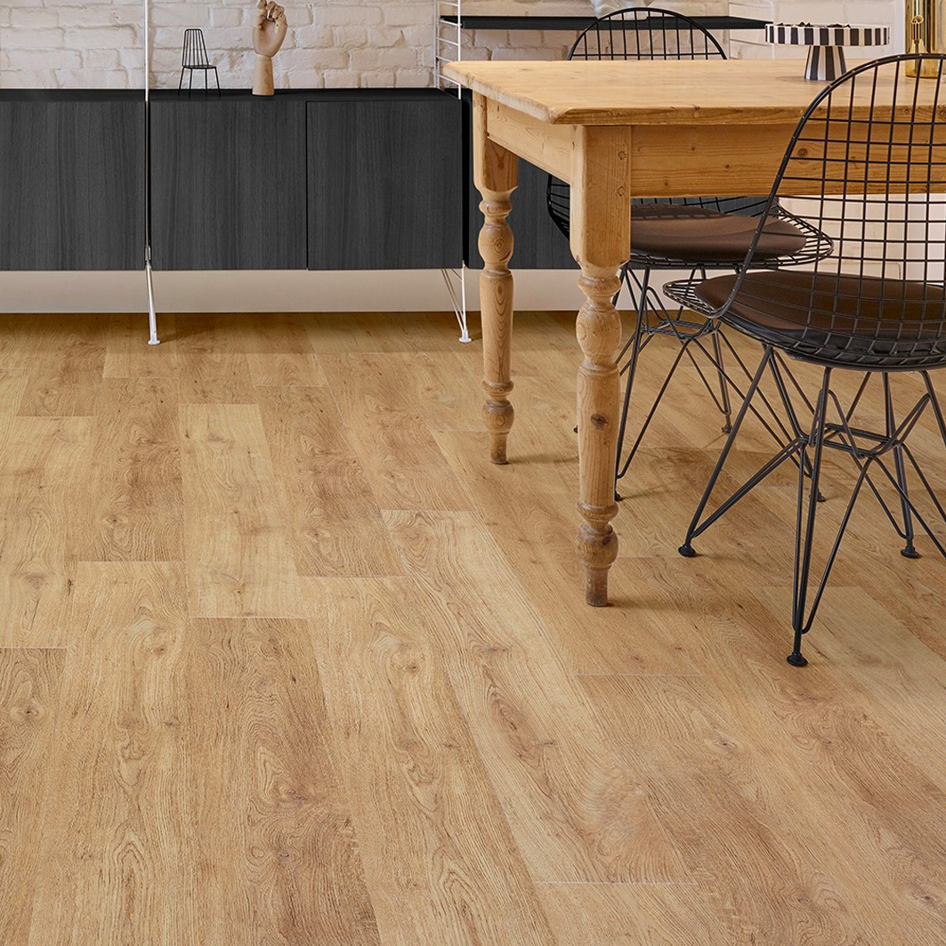 Lame PVC & dalle lino clipsable – Reflex Boutique