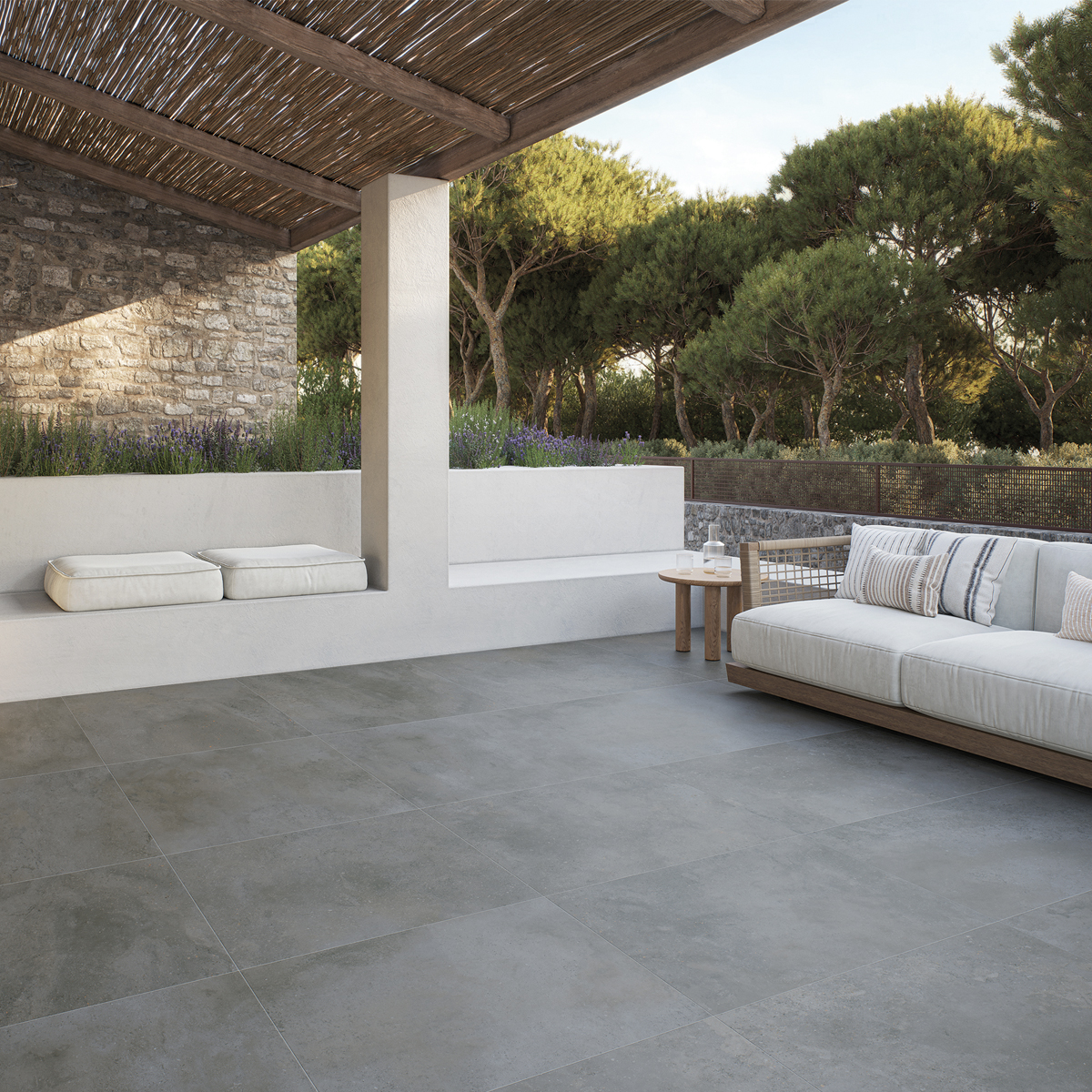 Carrelage Exterieur 60x60