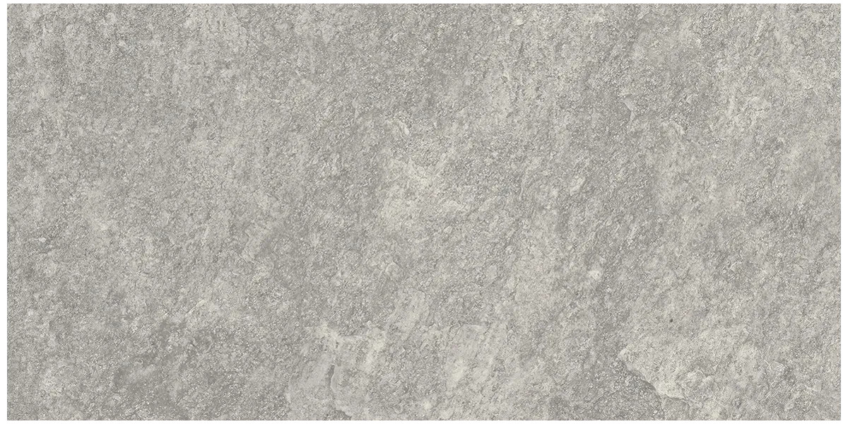 Carrelage sol effet pierre Valca gris 30x60 cm - Réflex Boutique