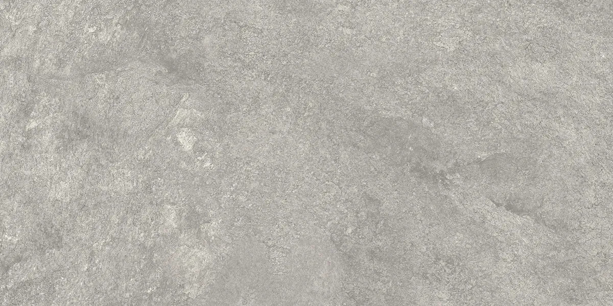 Carrelage sol effet pierre Valca gris 30x60 cm - Réflex Boutique