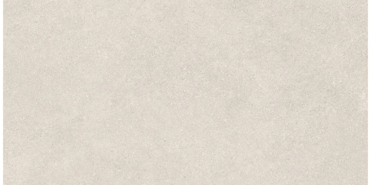 Carrelage mur Quality décor Feuillage blanc cassé mat rectifié 60x120 ...