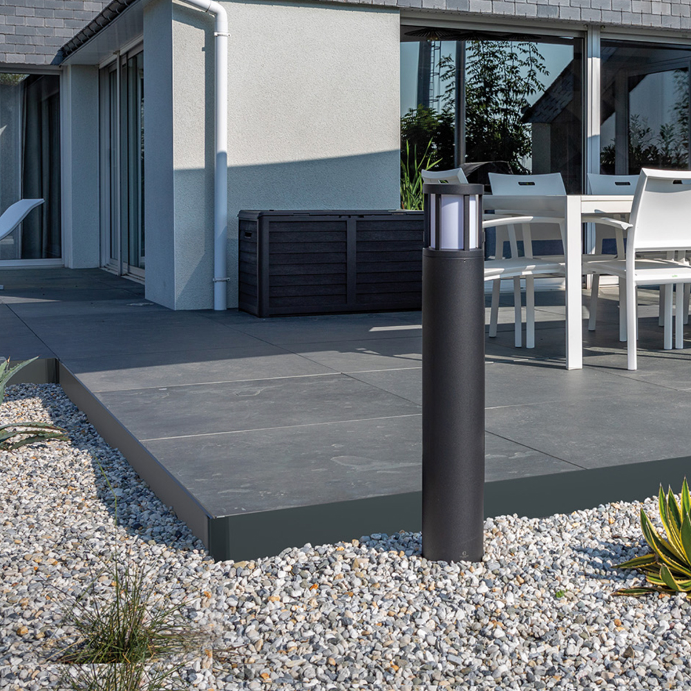 Plot Terrasse Réglable et Autonivelant - Plots Jouplast | Reflex Boutique