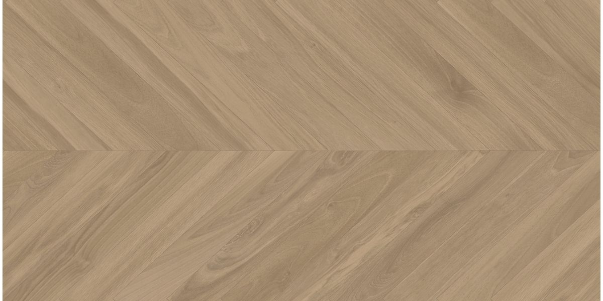 Carrelage sol imitation parquet Chevron miel 60x120 cm- Réflex Boutique